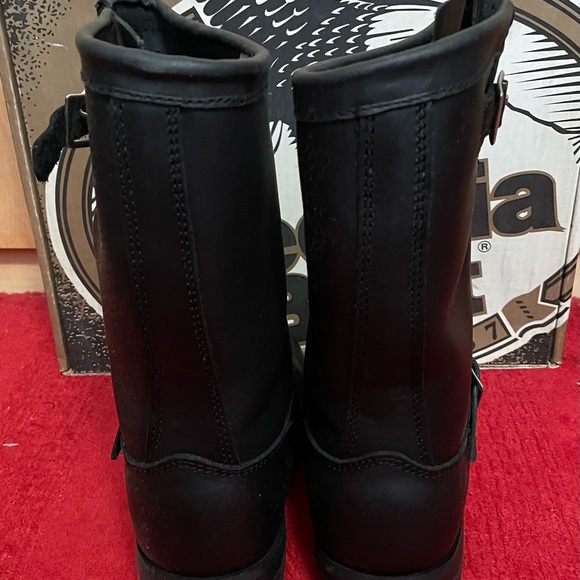 Georgia Boot | Shoes | Rare Deadstock 0 Authentic Georgia Engineered ...
